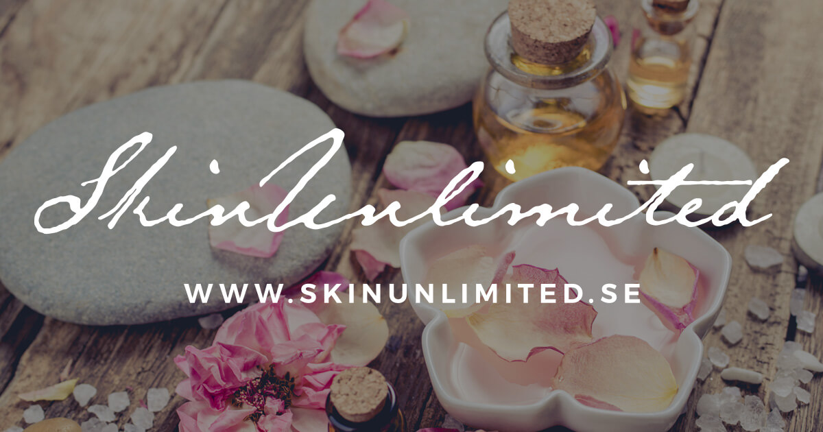Skin Unlimited By Carina Carrasco